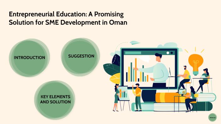 Entrepreneurial Education: A Promising Solution for SME Development in ...