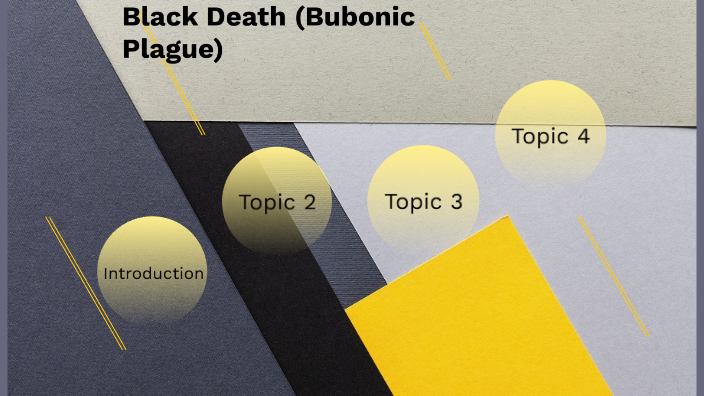 Black Death (Bubonic Plague) by Ivan Chan on Prezi