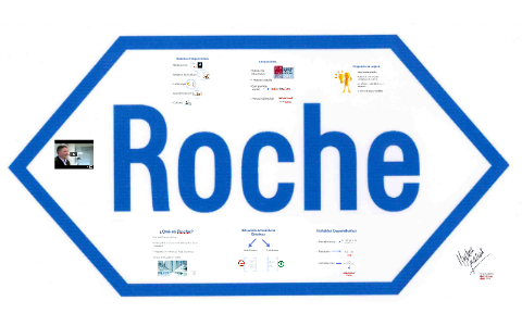 ¿Qué es Roche? by Alberto Horche Campo