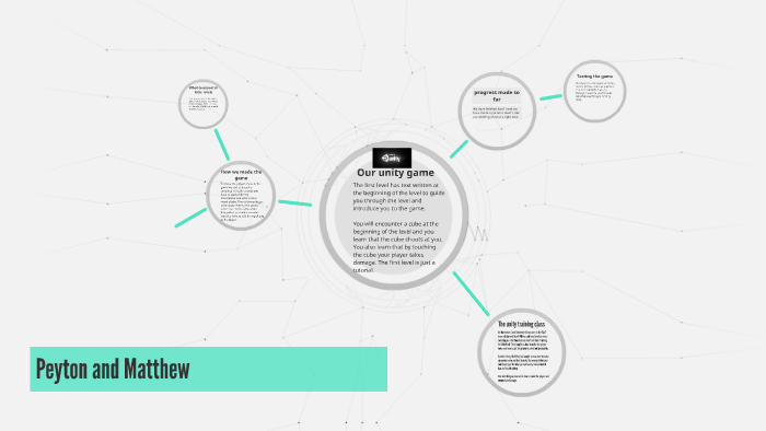Peyton and Matthew by Dana Clapp on Prezi