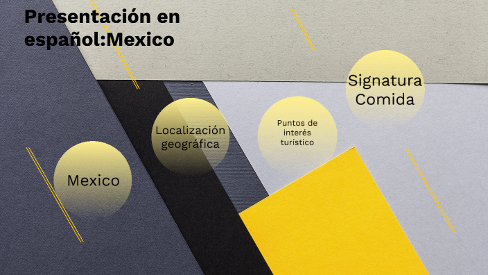 hiszpanski by Kornel Kamiński on Prezi