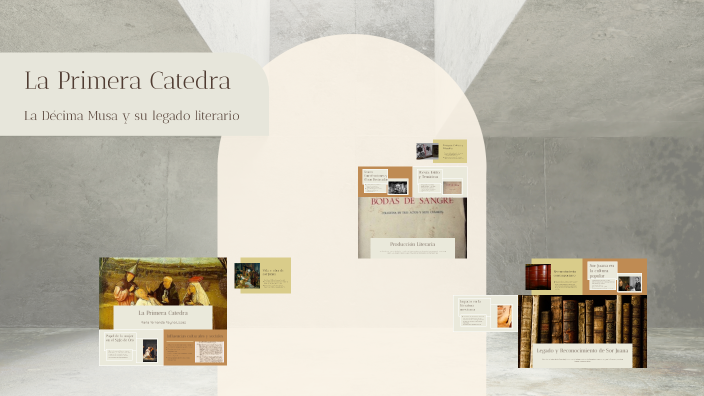 Sor Juana Inés de la Cruz by MARIA FERNANDA REYNA LOPEZ on Prezi