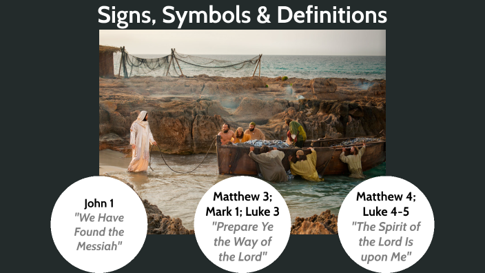 February 5 Signs Tokens Symbols Definitions by Dawnielle Janssen on Prezi