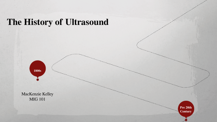 History of Ultrasound by MacKenzie Kelley on Prezi