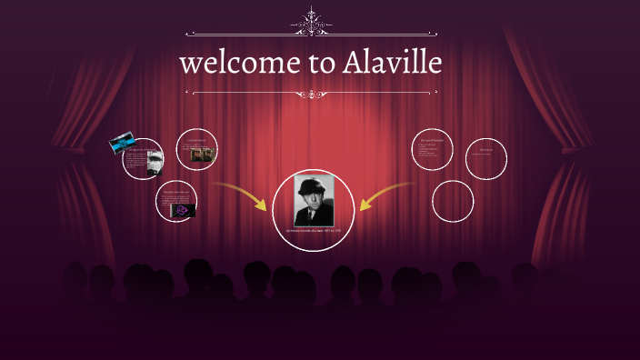 welcome to Moronika by Lionel Zavala on Prezi