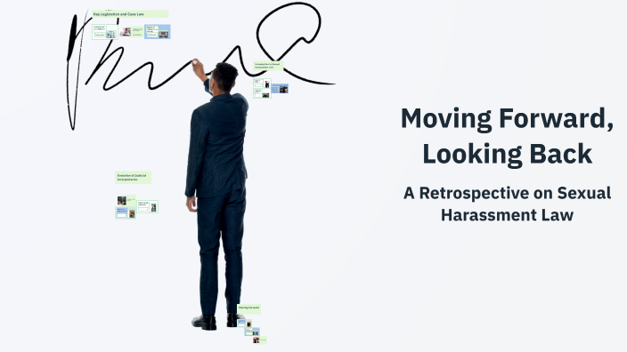 Moving Forward, Looking Back by Alexandra Reynolds on Prezi