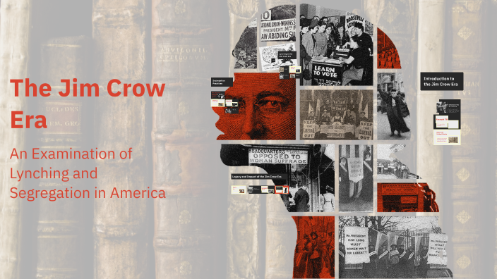 The Jim Crow Era by Naomy Gomez on Prezi