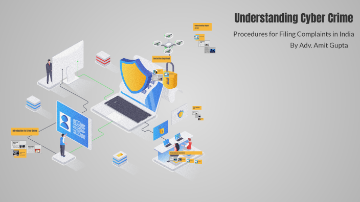Understanding Cyber Crime: Digital Arrest and Sextortion by ...