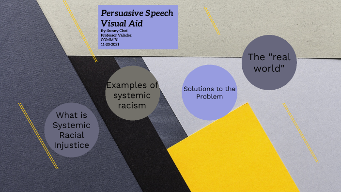 persuasive speech visual aid by Sunny Choi on Prezi
