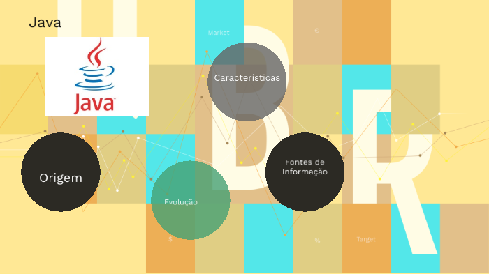 História do Java by Miguel Melo on Prezi