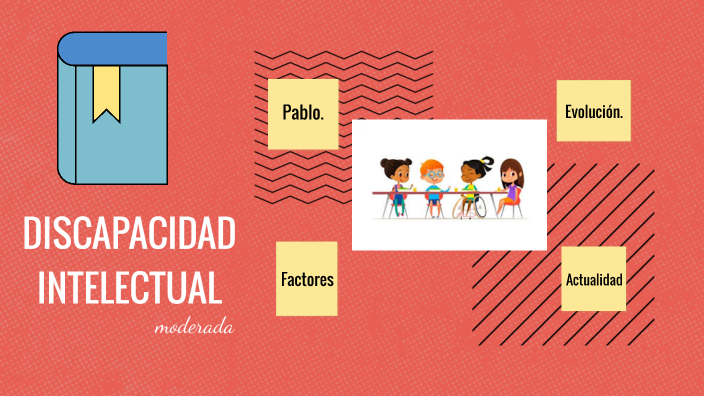 Discapacidad Intelectual. by Ana María Perea Martín on Prezi