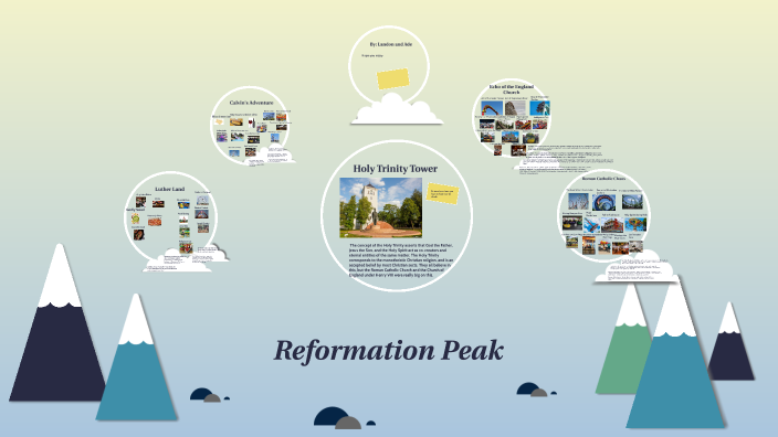 Reformation Project by Landon Lehr on Prezi