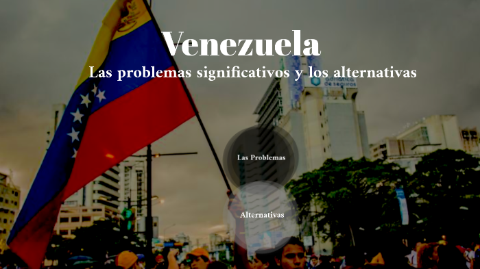 Proyecto de los Paises - Venezuela by Kathyayini Mendu on Prezi