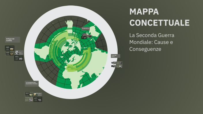 MAPPA CONCETTUALE by Adriana Piazza on Prezi