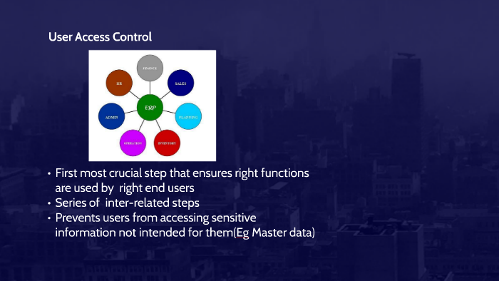 VISUAL PROCESS MAPS by on Prezi