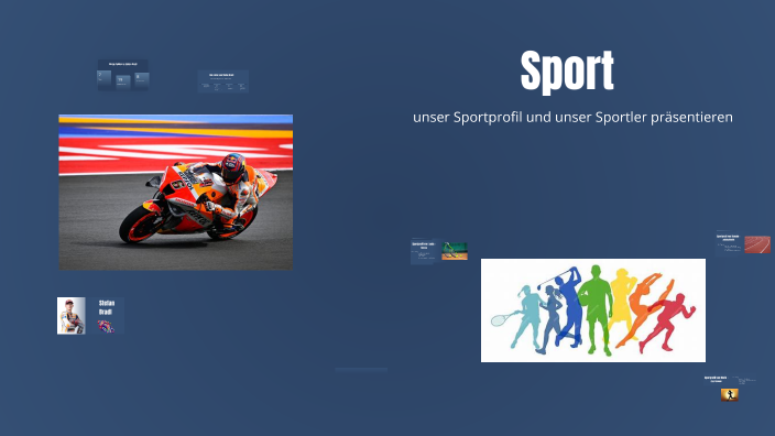Sport by louis lechner on Prezi