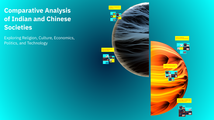 Comparative Analysis of Indian and Chinese Societies by Jerome Eppinger ...