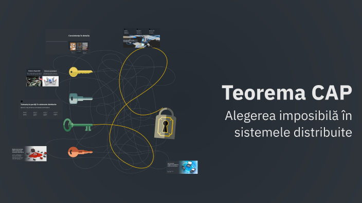 Teorema CAP by Adriana Covaci on Prezi