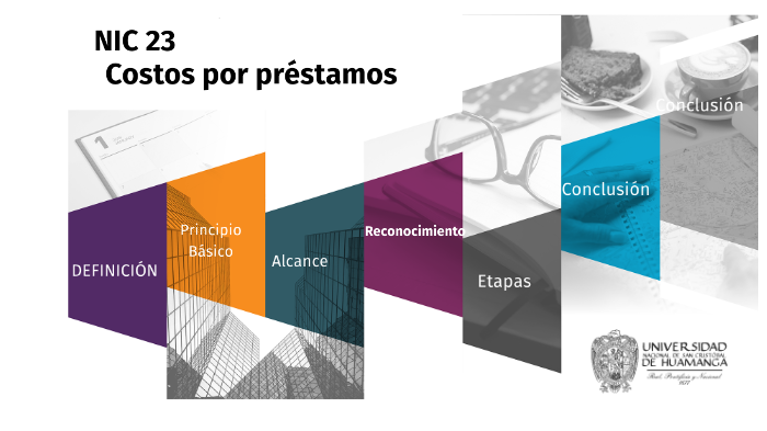 NIC 23 COSTOS POR PRESTAMOS by Beto Soca on Prezi