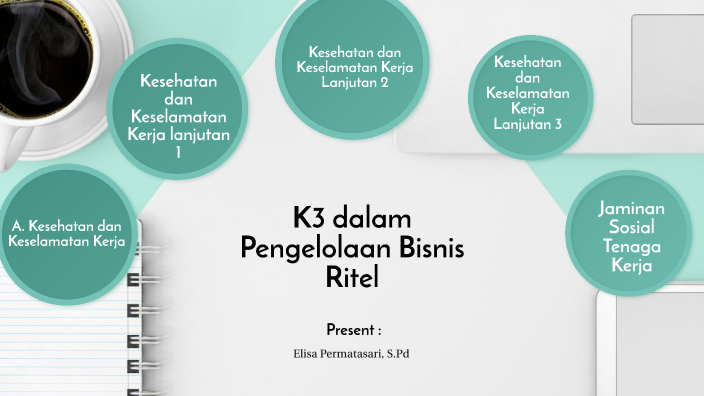 K3 Dalam Pengelolaan Bisnis Ritel By Elisa Permatasari On Prezi