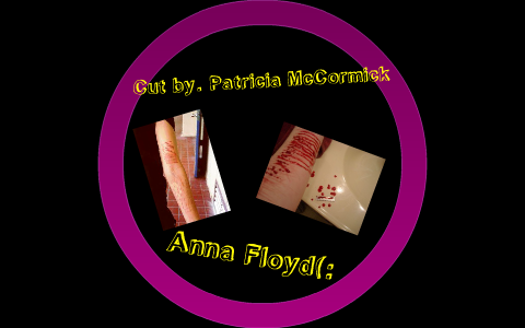 Cut By. Patricia McCormick by Anna Floyd on Prezi