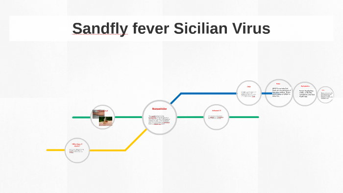 Sandfly fever Sicilian Virus by Christian Gomez on Prezi