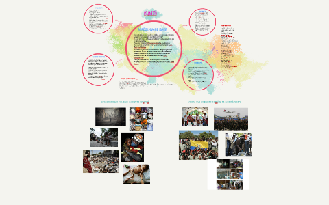 Haití by Odalys Moreno on Prezi