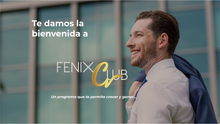 FENIX CLUB by ADS Fenix on Prezi
