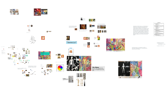 Unit 1: Visual Elements by Clare Bye on Prezi