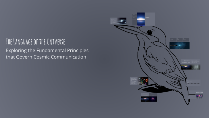 The Language of the Universe by Sophia Allen on Prezi