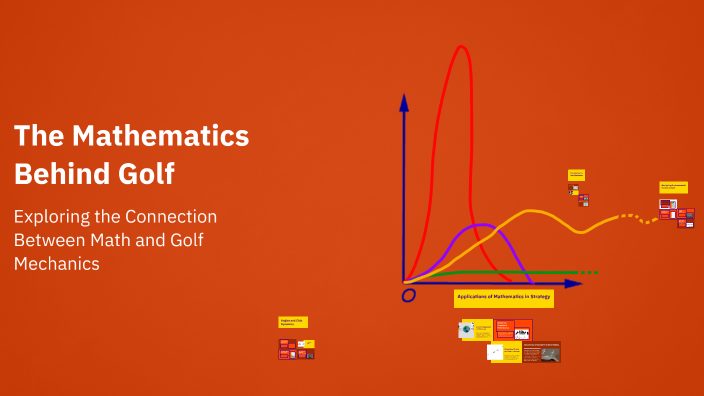 The Mathematics Behind Golf by Memphis Parker on Prezi