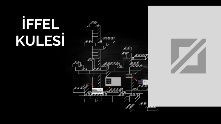 İFFEL KULESİ by BESSEM SECERİ on Prezi