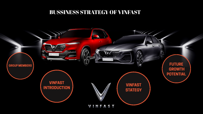 VINFAST STRATEGY by Hà Anh on Prezi