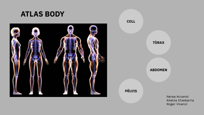 Pathologies ATLAS BODY by Nerea Accensi Pellisa on Prezi