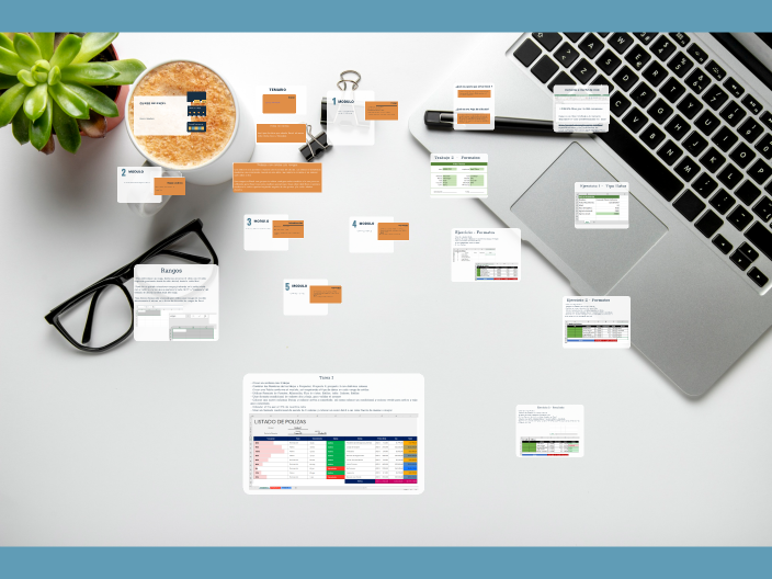 CURSO DE EXCEL by BYTE GIO on Prezi