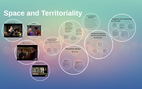 Space and Territoriality by Meredith Molina on Prezi