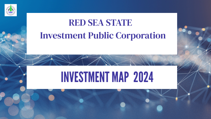 RED SEA STATE Investment Public Corporation by nada nada on Prezi