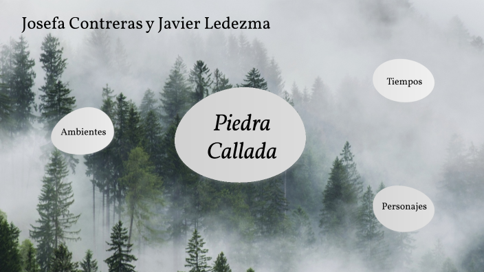 Piedra Callada by Javier Osvaldo Ledezma Gutierrez on Prezi