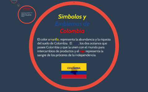 El color amarillo, representa la abundancia y la riqueza del by ana ...