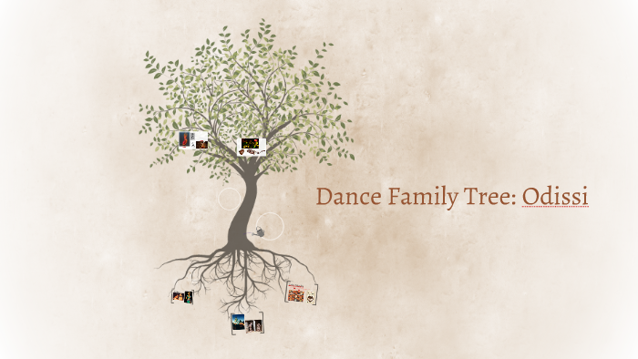 Dance Family Tree: Odissi by Elora Dash on Prezi