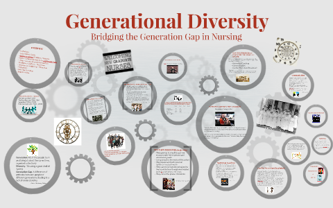 Generational Diversity by Shelley Knowles on Prezi