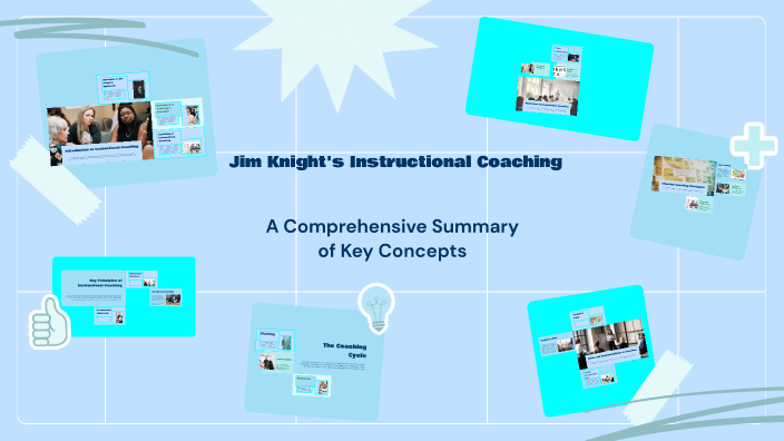 Jim Knight's Instructional Coaching by Nadine Nabil on Prezi