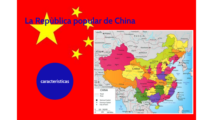 Historia Creación De La Republica Popular China Resumen – TMBI
