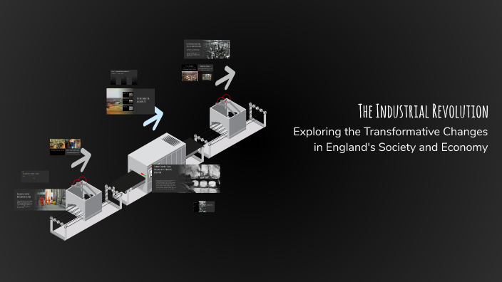The Industrial Revolution by Gorla Elisa on Prezi