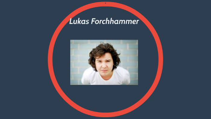 Lukas forchhammer by Anders Gravgaard on Prezi