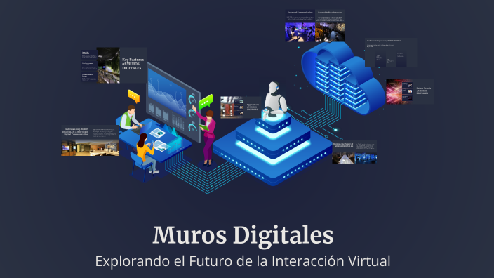 Muros Digitales by Stefanny Sarria Parra on Prezi