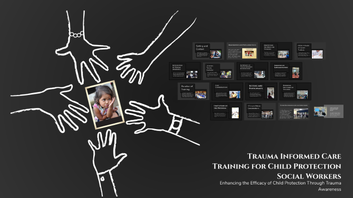 Trauma Informed Care Training for Child Protection Social Workers by ...