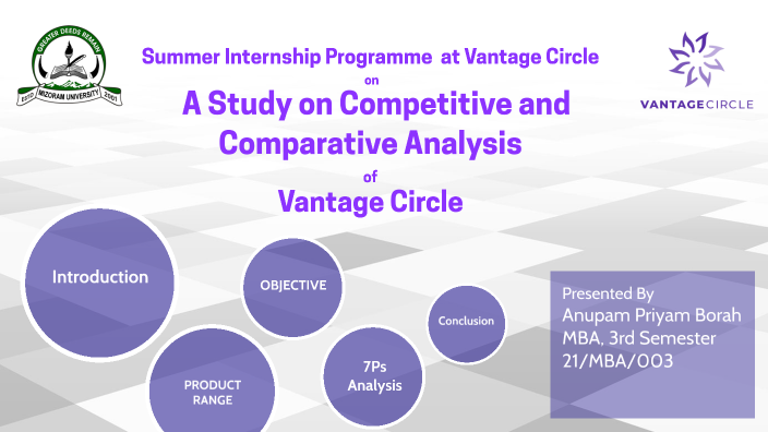 SUMMER TRAINING REPORT by Anupam Priyam Borah on Prezi