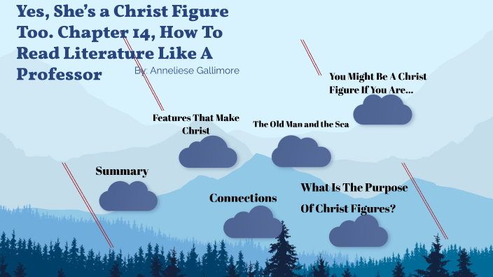 Yes, She’s a Christ Figure, Too by anna gallimore on Prezi