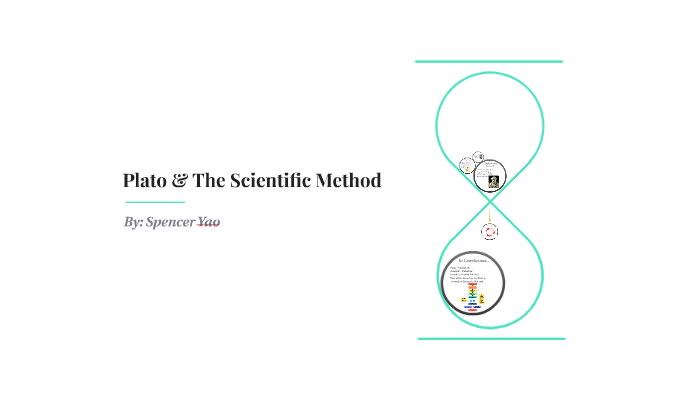 Plato & The Scientific Method by Spencer Yao on Prezi